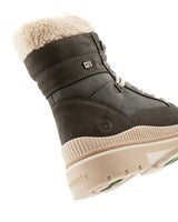 Remonte Grön Känga - Rieker-Shop